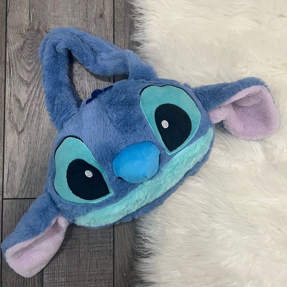 Bags | Lilo Stitch Bag | Poshmark